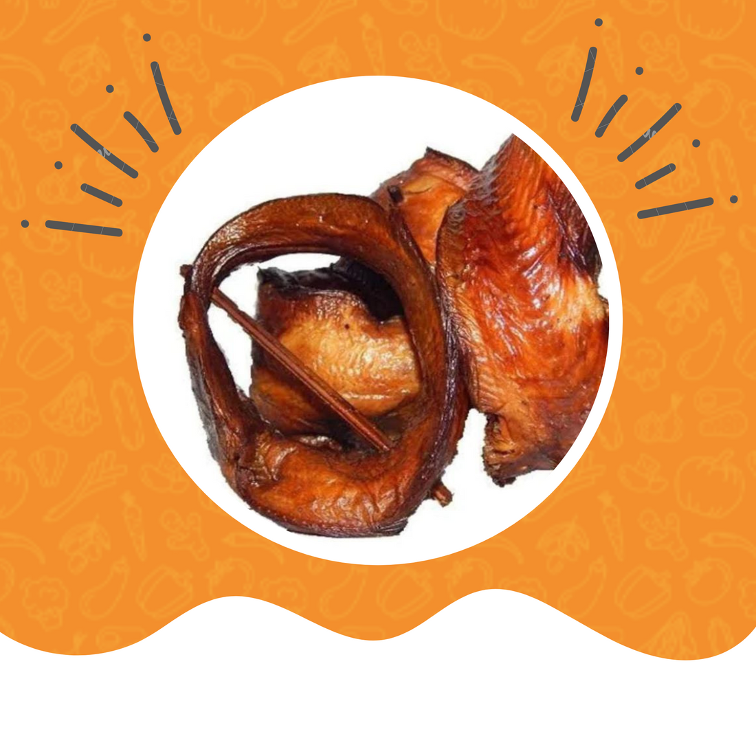 Abo Fish 4in a bag – Danflowfoods